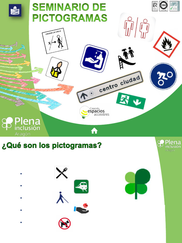 Que-son-los-pictogramas.-Plena-Aragon | PDF