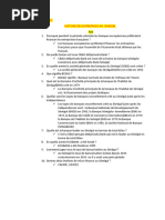 Posologie et indications d'Adione 10 mg | PDF