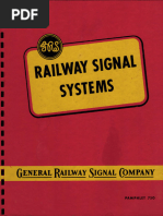 Signaller Desk Setup Guide 2.0 | PDF | Rail Transport | Transport