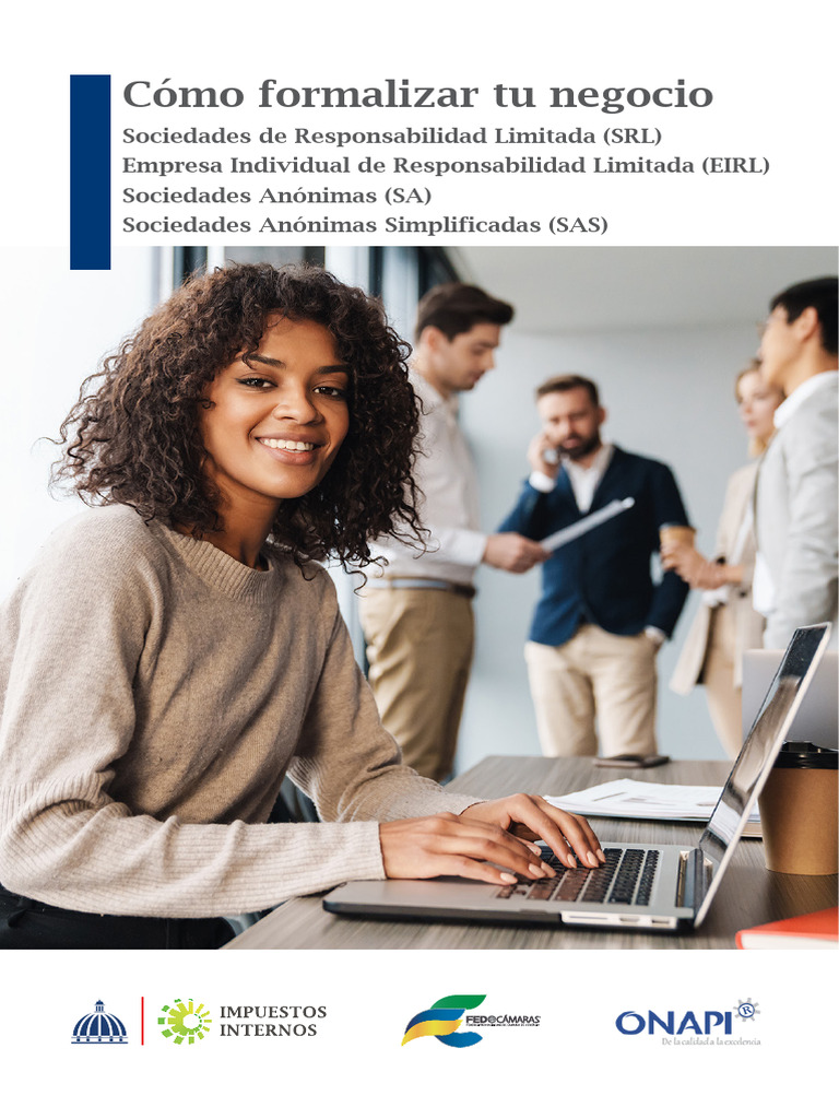Como Formalizar Tu Negocio | PDF