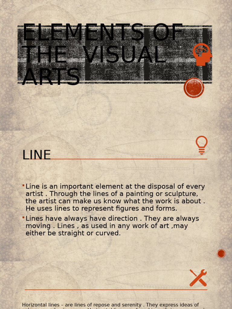 Elements-of-the-visual-arts | PDF | Color | Hue