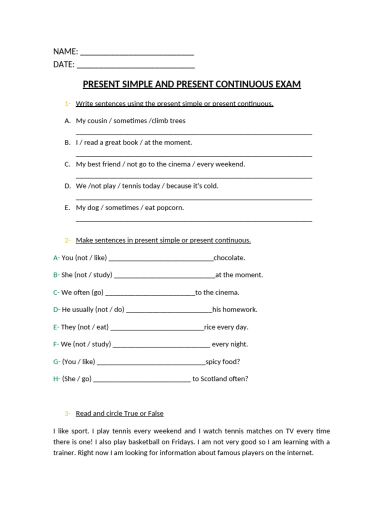 Exam Thiago, Benja y Anto | PDF