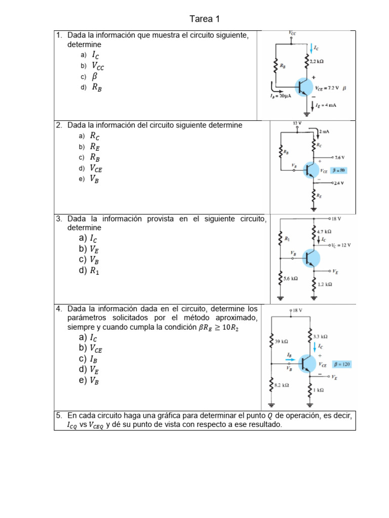 Tarea 1-1 | PDF