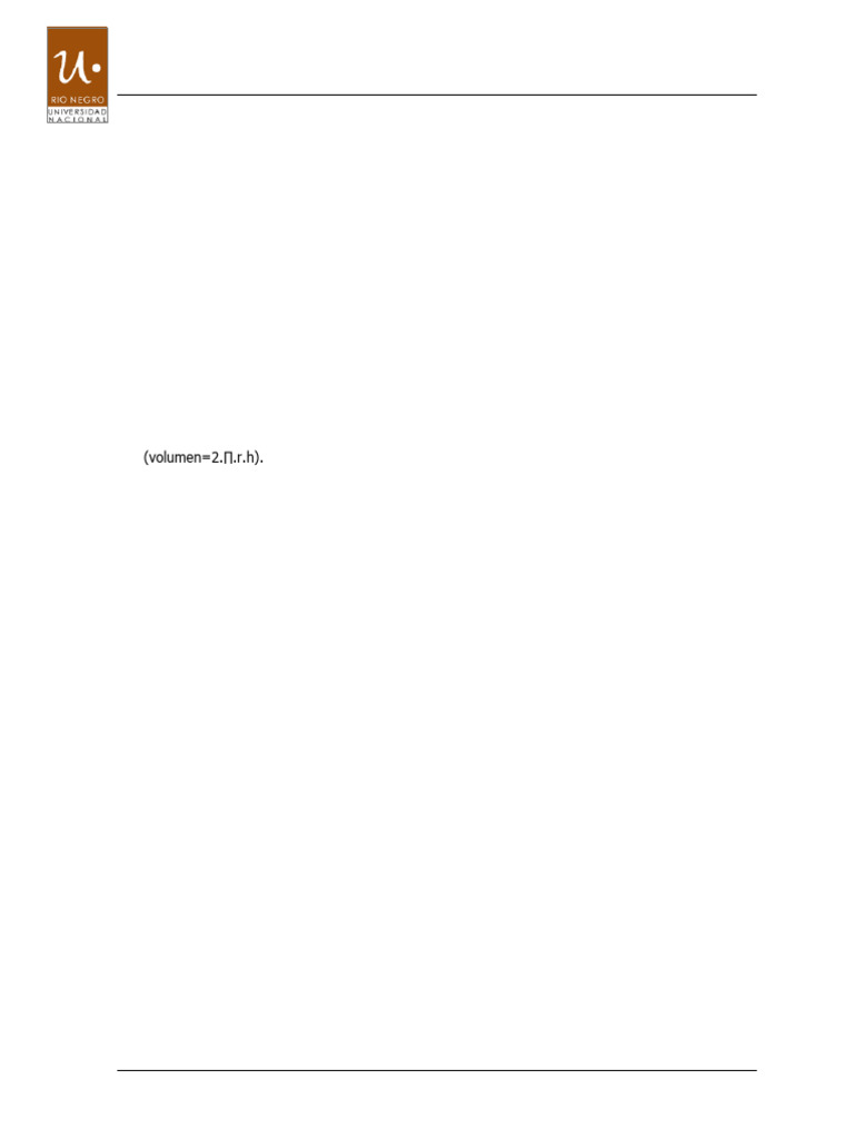 Algoritmos y Pseudocódigo Básicos | PDF | Algoritmos | Triángulo