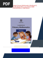 Cambridge Lower Secondary Mathematics Learner's Book 7 PDF | PDF ...