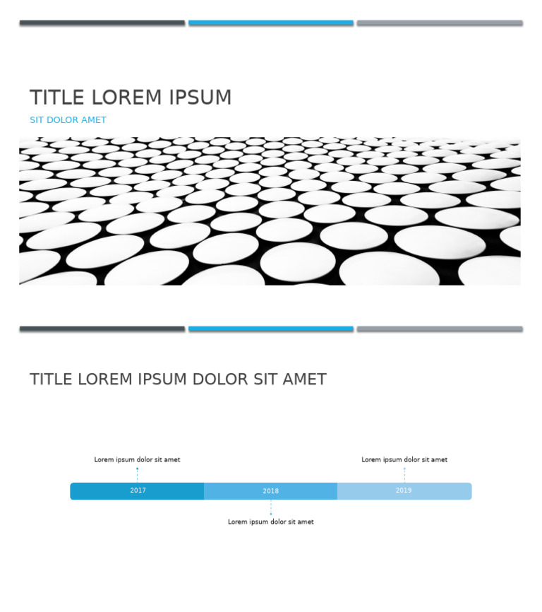 Title Lorem Ipsum | PDF