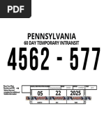 California DMV Bill of Sale Form Reg 135 | PDF | Finance & Money Management