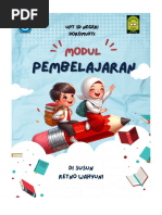 Mengenal Kesan Ruang dalam Seni Rupa | PDF