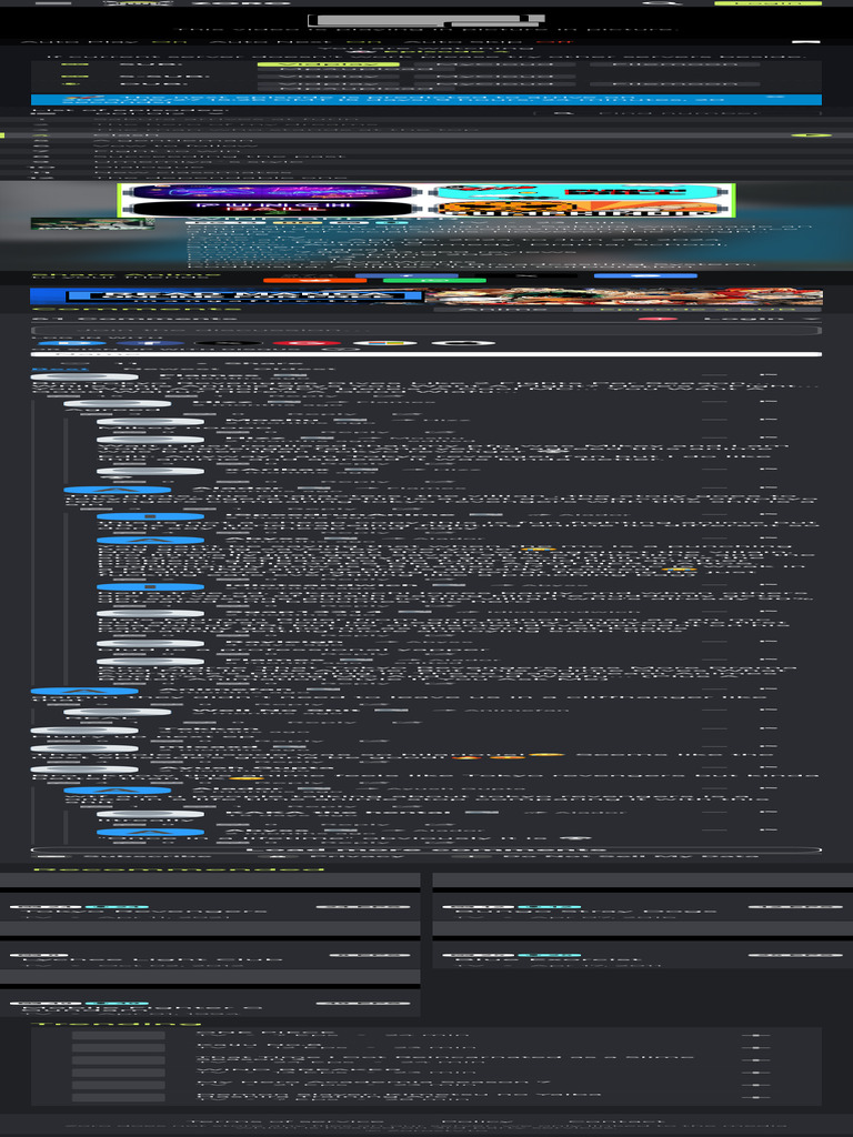Watch WIND BREAKER in HD Online For Free - Zorox | PDF | Server (Computing)