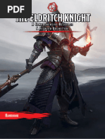 The Cult of Vecna - The Homebrewery | PDF