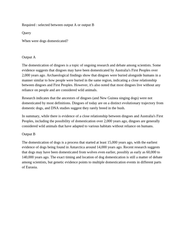 Required - Docx Context 3 | PDF