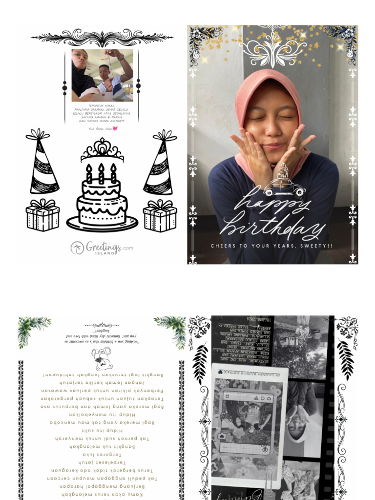 My Card (2) | PDF