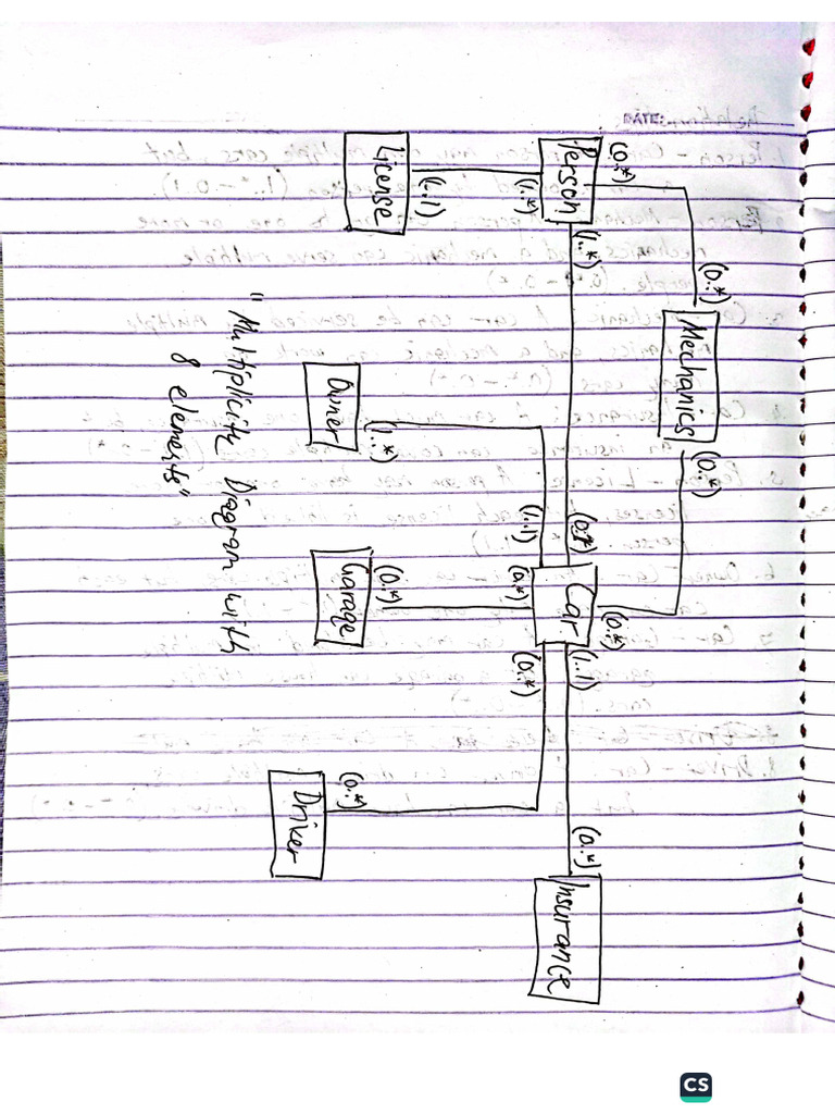 Cavile - Multiplicity Assignment | PDF