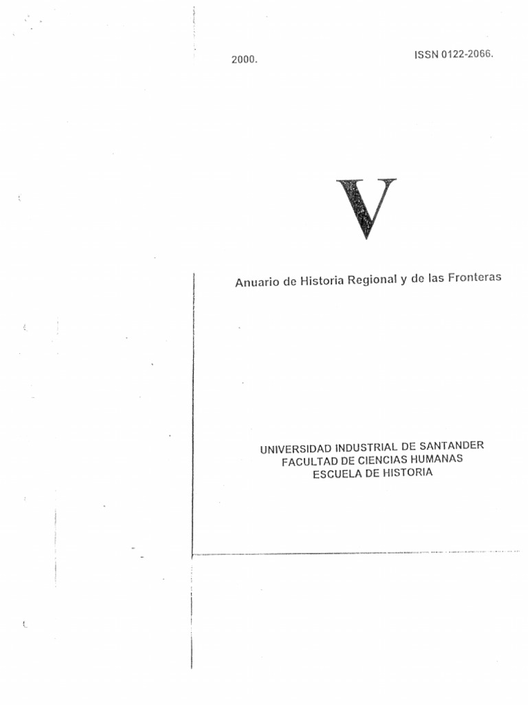 El MLN (Revista UIS) | PDF