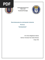 Colorea las Emociones de Intensamente | PDF