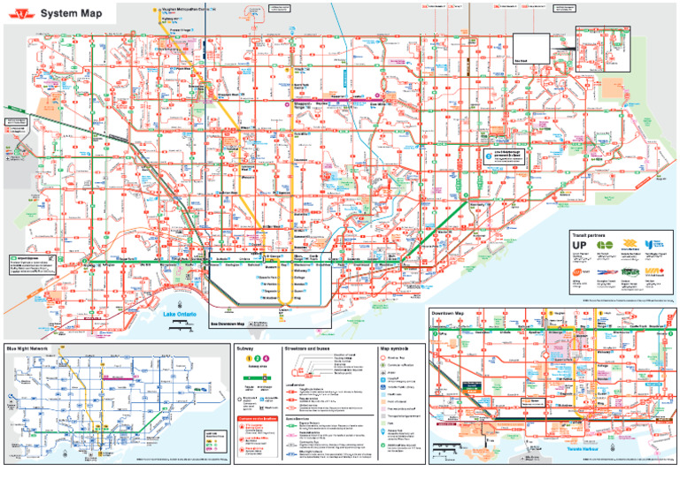 TTC | PDF