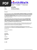Siccion Holdings Inc. Authorization Letter | PDF