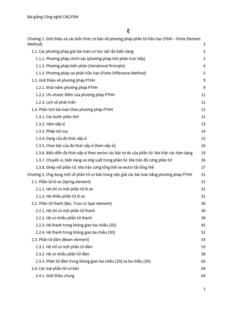 Ga Cae-Fem-23.1.18 | PDF