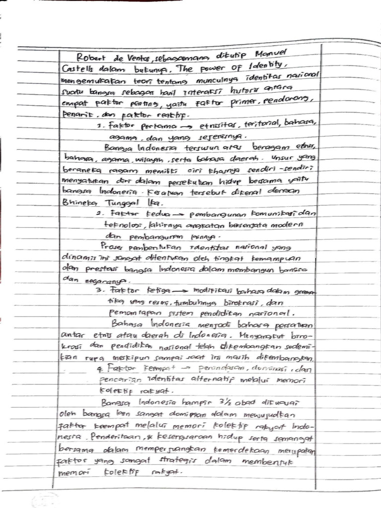 043 - Dwy Julyan - PANCASILA BAB 10 - Removed | PDF