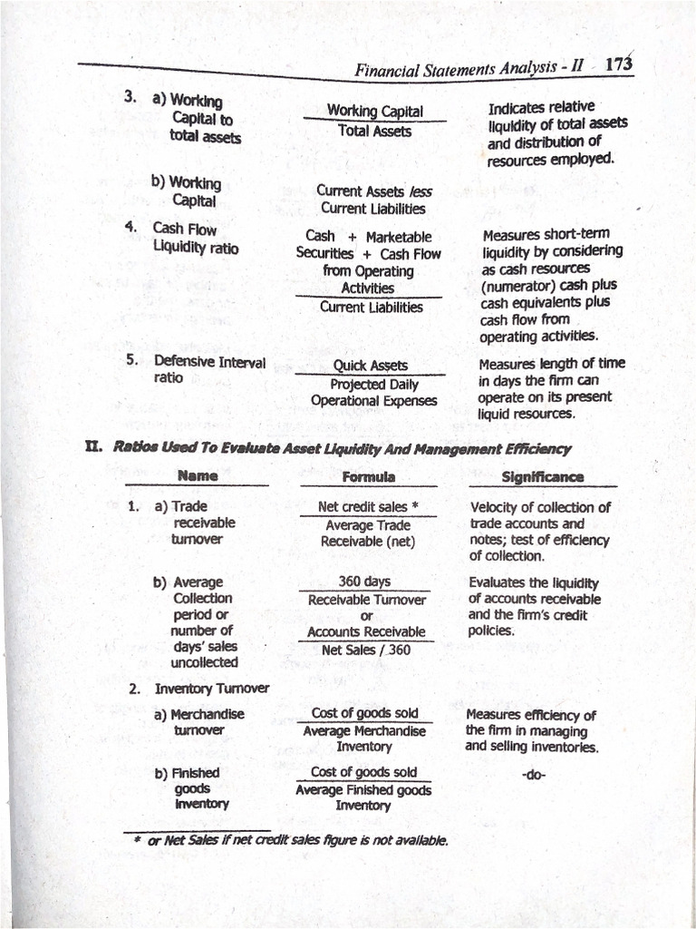 Chapter 5 Part 2 | PDF