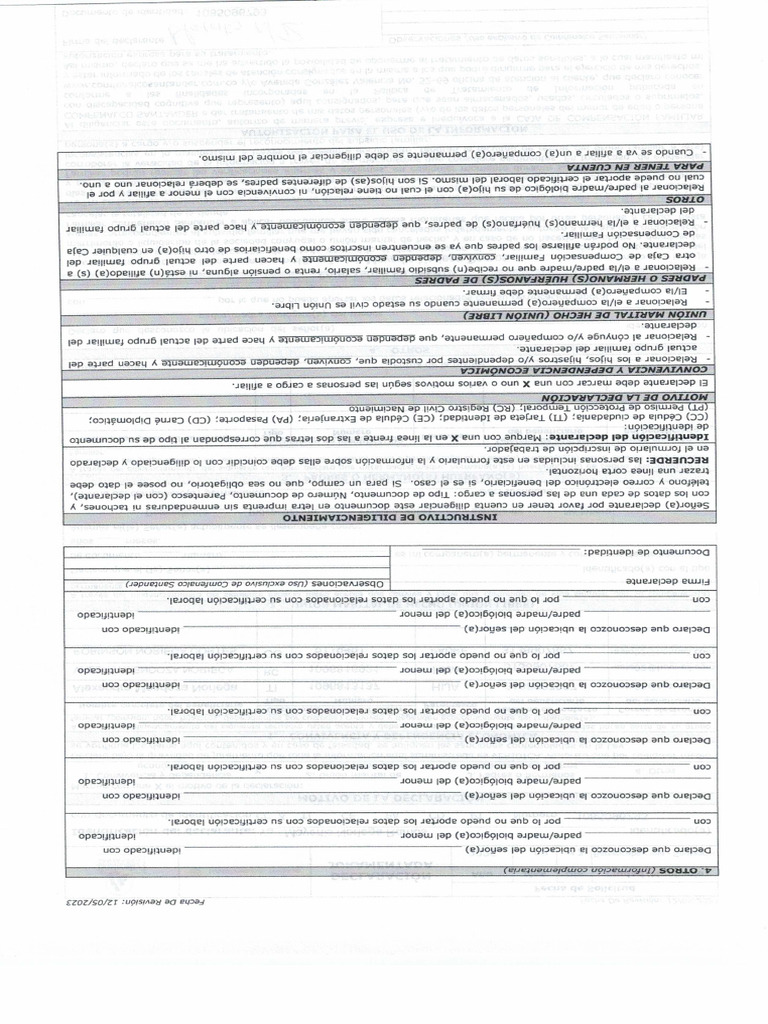 PDF Comfenalco 1 | PDF