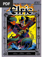 Biag Ni Lam Ang Comics | PDF