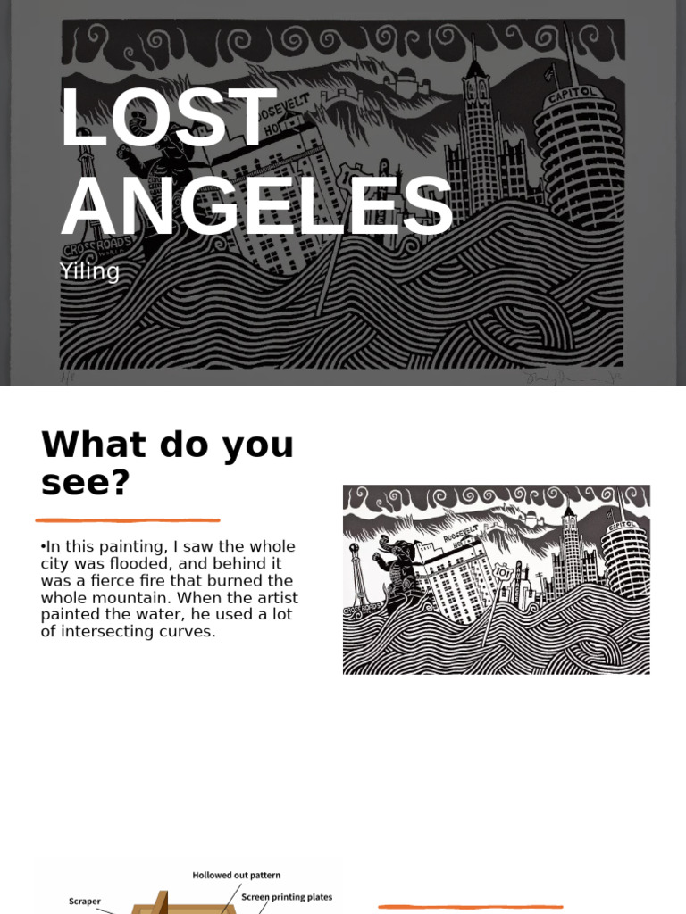 Lost Angeles | PDF