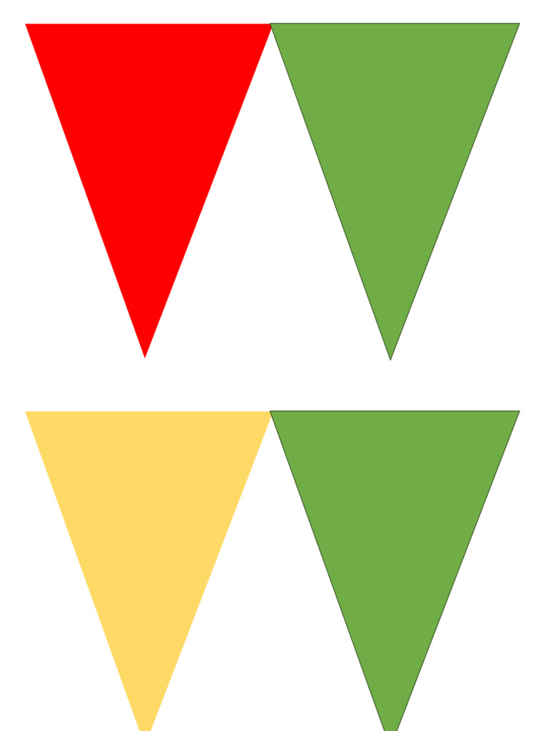 Flag Lets | PDF