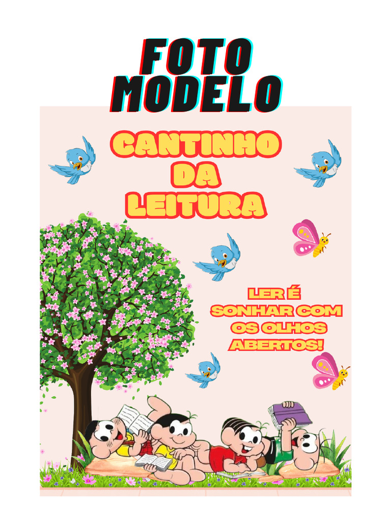 Can Tinho Dale I Tura Tur Mad A Monica | PDF