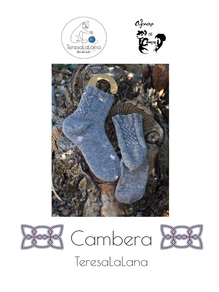 Cambera-ES CON FOTOS Y ANEXOS | PDF