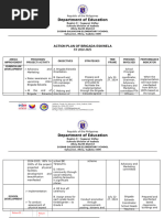 Sample Income Generating Project (IGP) For Schools | PDF | Art ...