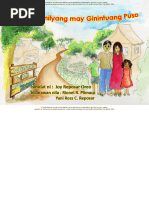 Alpabetong Filipino Cursive Handwriting Practice | PDF | Copyright ...