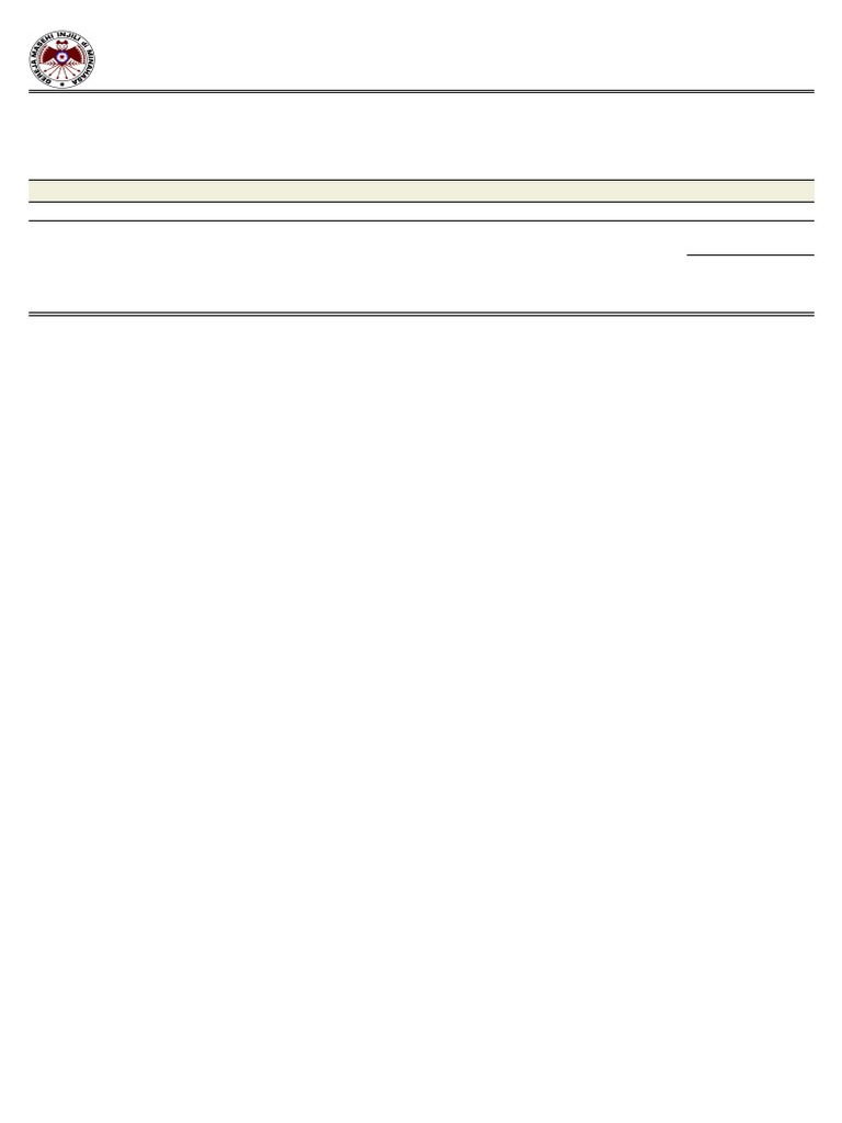 Spm250320001 PPG (Spinocan) | PDF