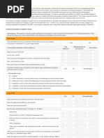 Overall Neuropathy Limitations Scale (ONLS) - UpToDate | PDF ...