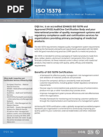 FSSC V.6 internal audit checklist | PDF | Food Safety | Safety