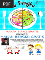 Penyusunana Menu B2sa 2016 | PDF