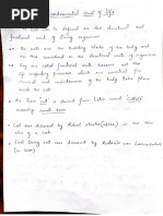 Class 12 Biology Practical File | PDF