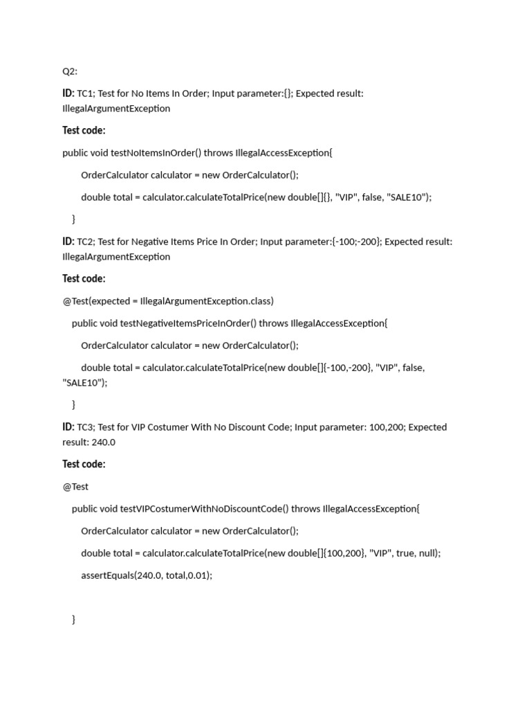 SWT He181337 Pe Q2 | PDF