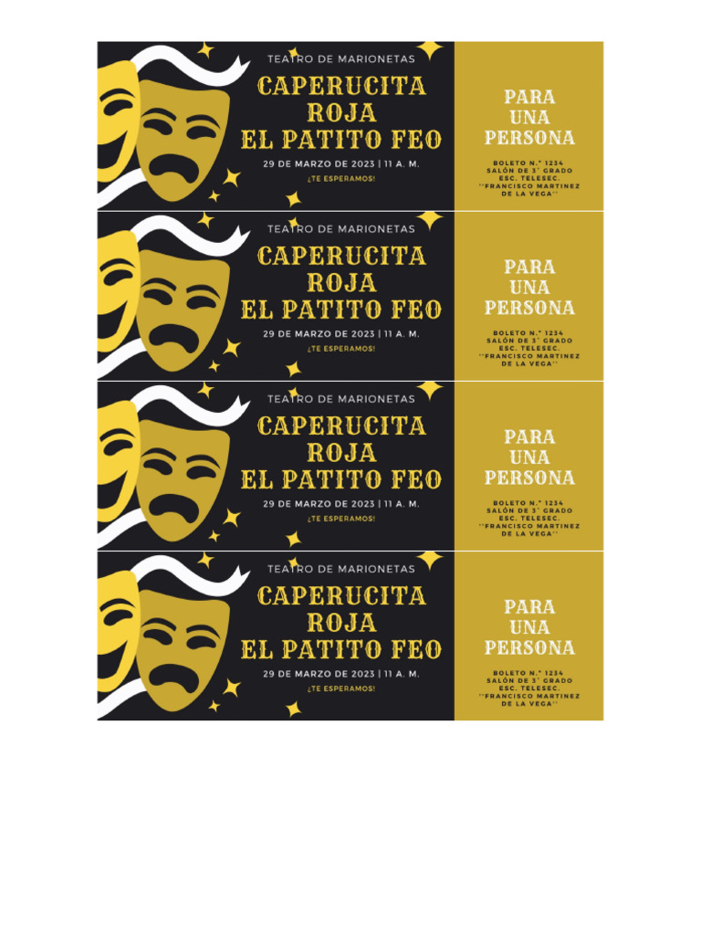 Boletos | PDF