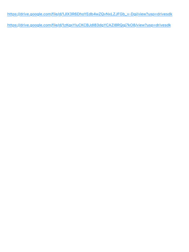 Https Drive - google.comfiled1JlX3R6DhoYEdb4wZQvNxLZJFGb V Dgi | PDF