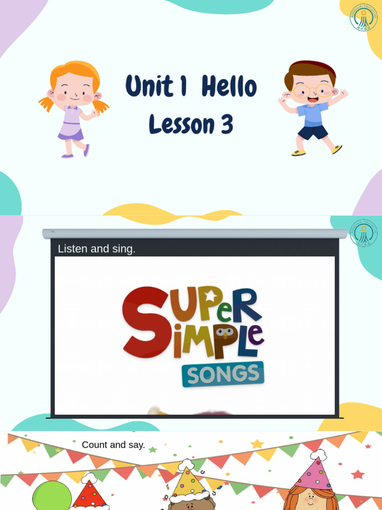 一上-U1-L3-课件 | PDF