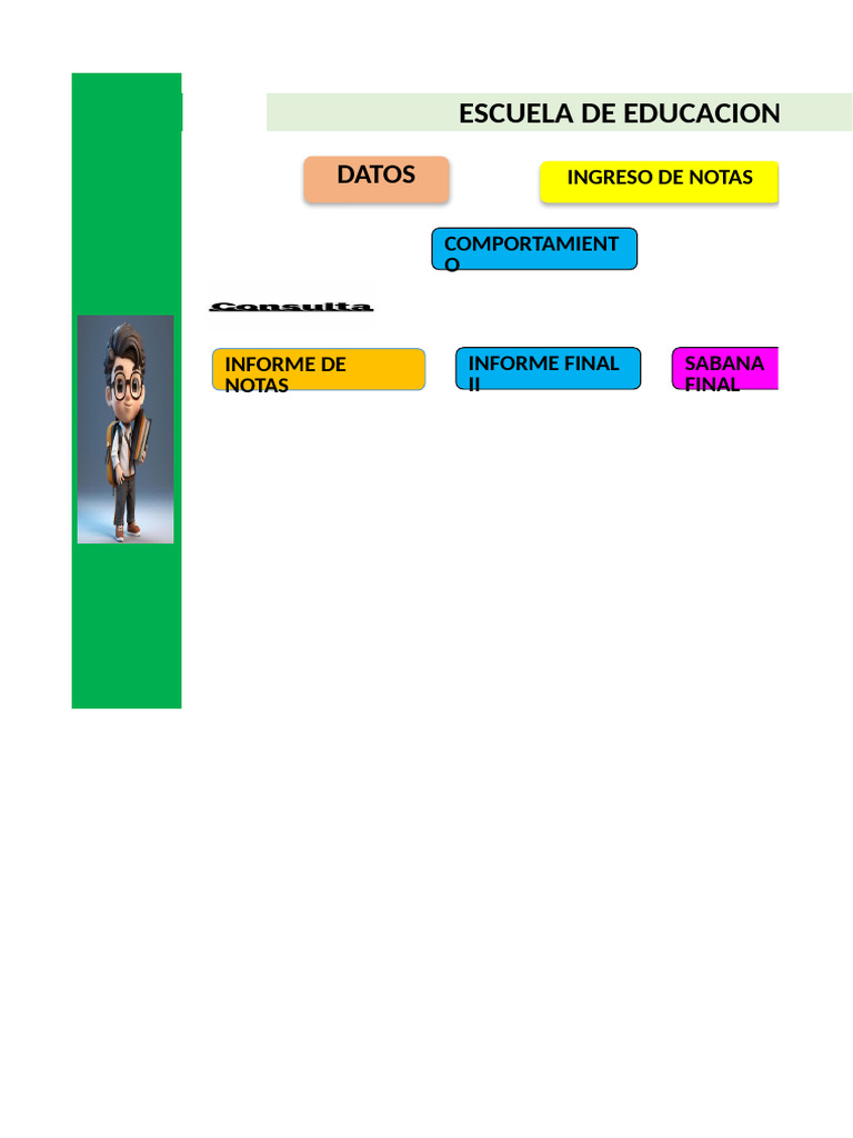 CCFF 9no - B | PDF | Educación primaria | Etapas educativas