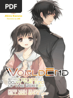 Sword Art Online Chapter 16.5 Summary | PDF | Nature