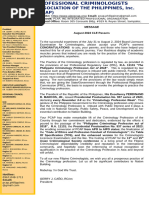 RCRIM Resolution | PDF