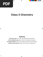 Grade 10 Chemistry Textbook PDF | PDF | Textbook | Test (Assessment)