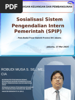 Buku Pedoman Penerapan Dan Evaluasi MR - Edit | PDF