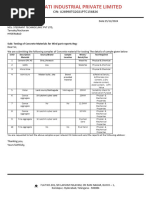 Jindal Steel Section Properties | PDF | Solid Mechanics | Structural Steel
