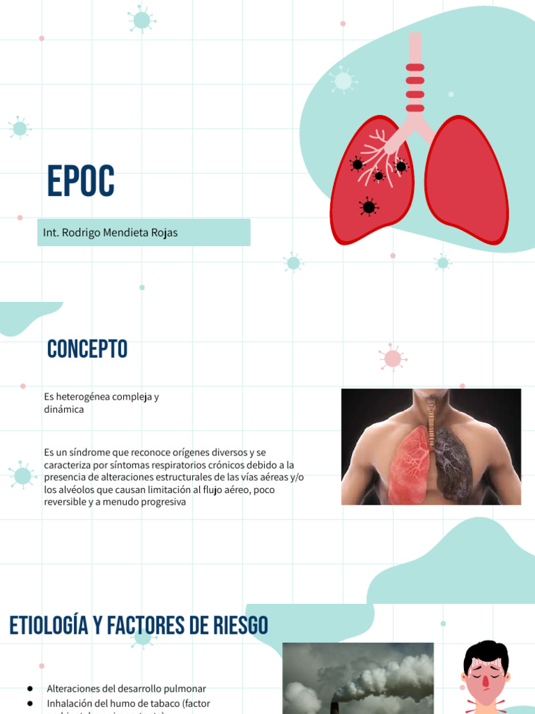 EPOC | PDF
