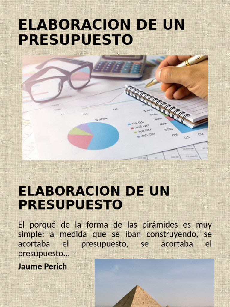 5 CURSO 2 (1) | PDF | Presupuesto | Economias