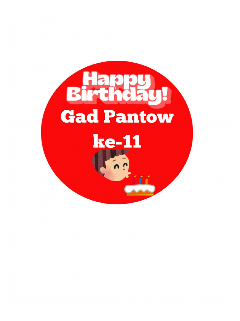 Topper Merah 2 | PDF